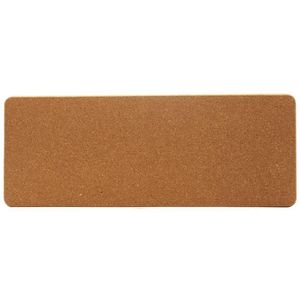 Sara Miller Artisanne Noir Long Rectangular Cork Trivet