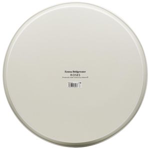 Emma Bridgewater Roses Deepwell Serving Tray