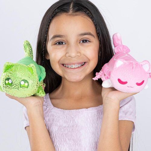 Aphmau Mystery MeeMeow 6" Collectable Plush UNDER THE SEA LITTER 5