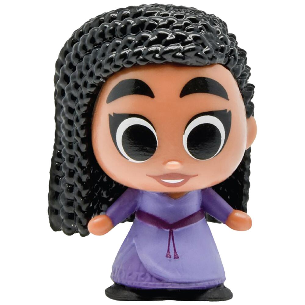 Disney WISH Mash'ems Collectable Series 1