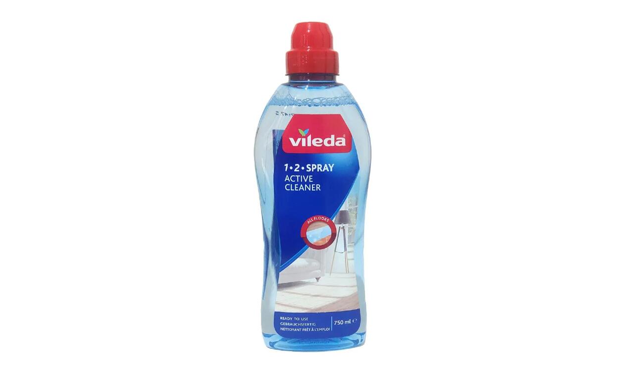Vileda Cleaning Tools for Home Cleaning | WWSM
