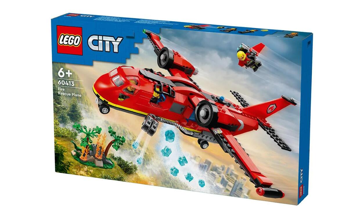 New Lego Additions 2024 - Explore, Build, and Dream! | WWSM