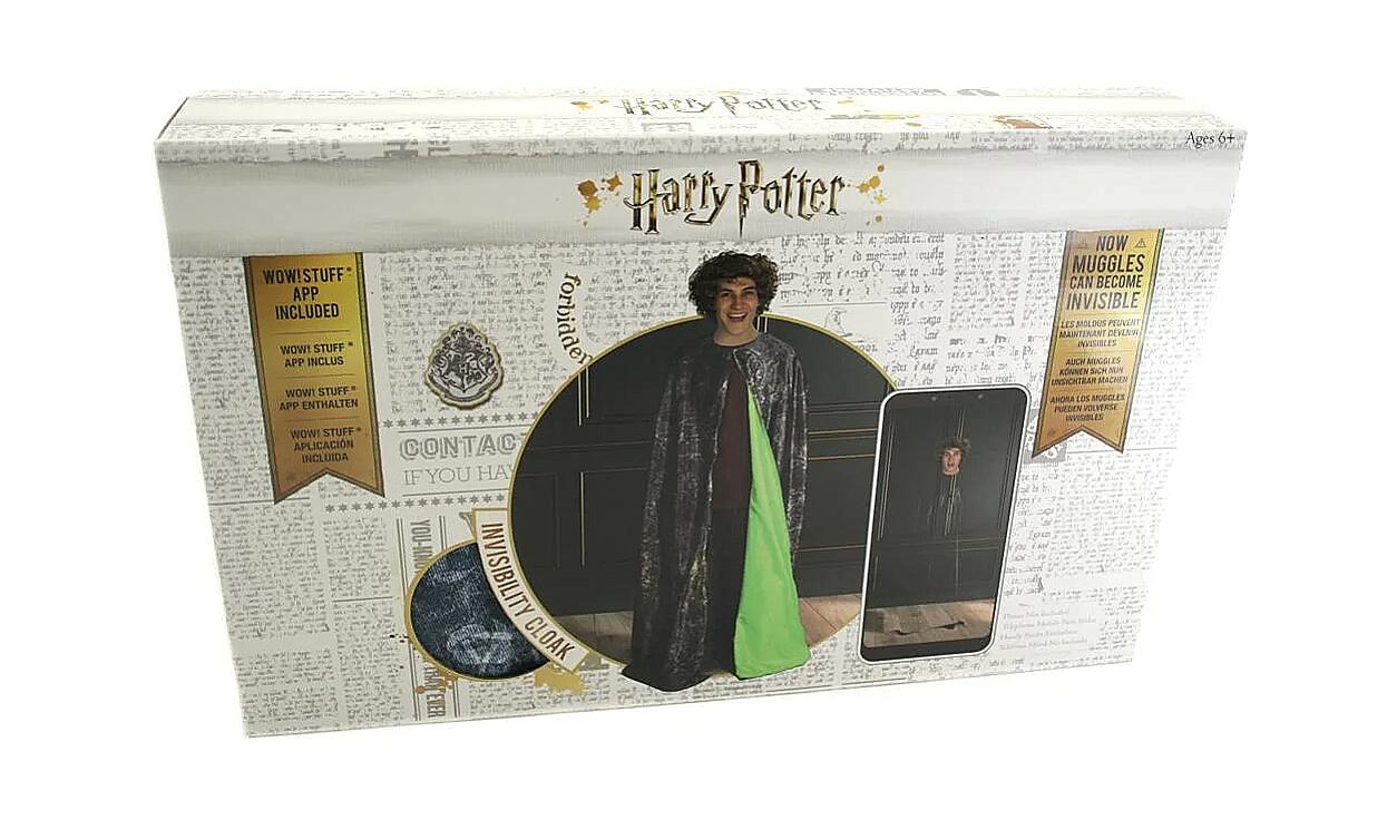 Top Harry Potter Giftware Ideas for Potterheads | WWSM
