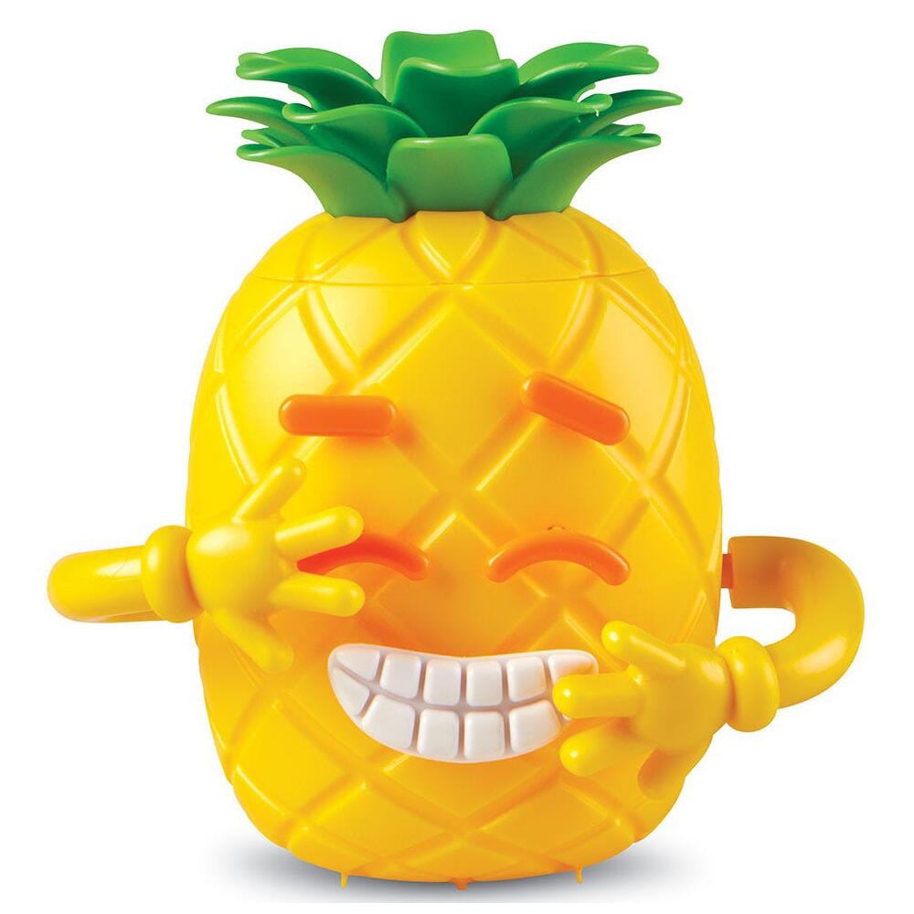 Learning Resources Big Feelings Pineapple