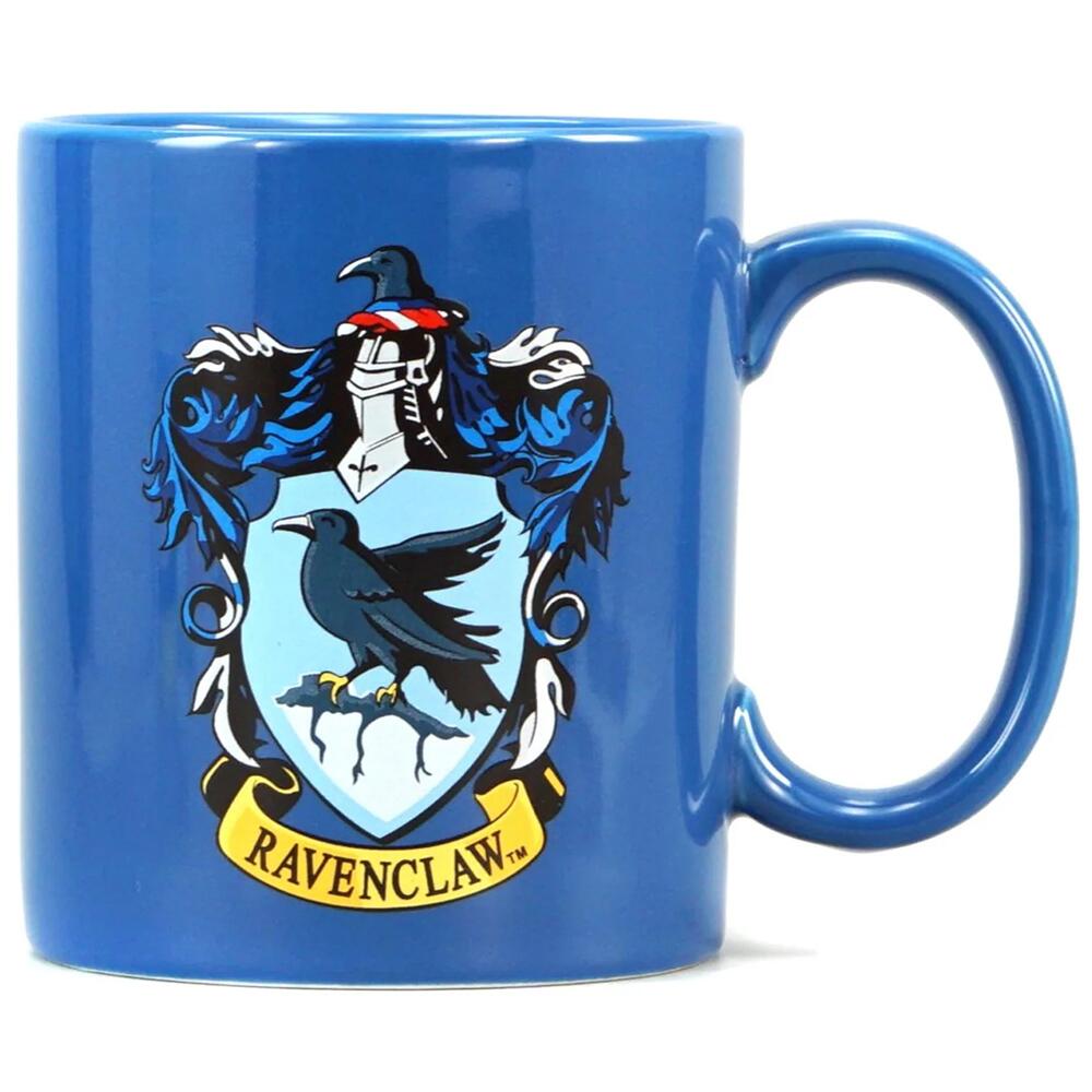 Harry Potter Proud Ravenclaw Ceramic 20cm Plate