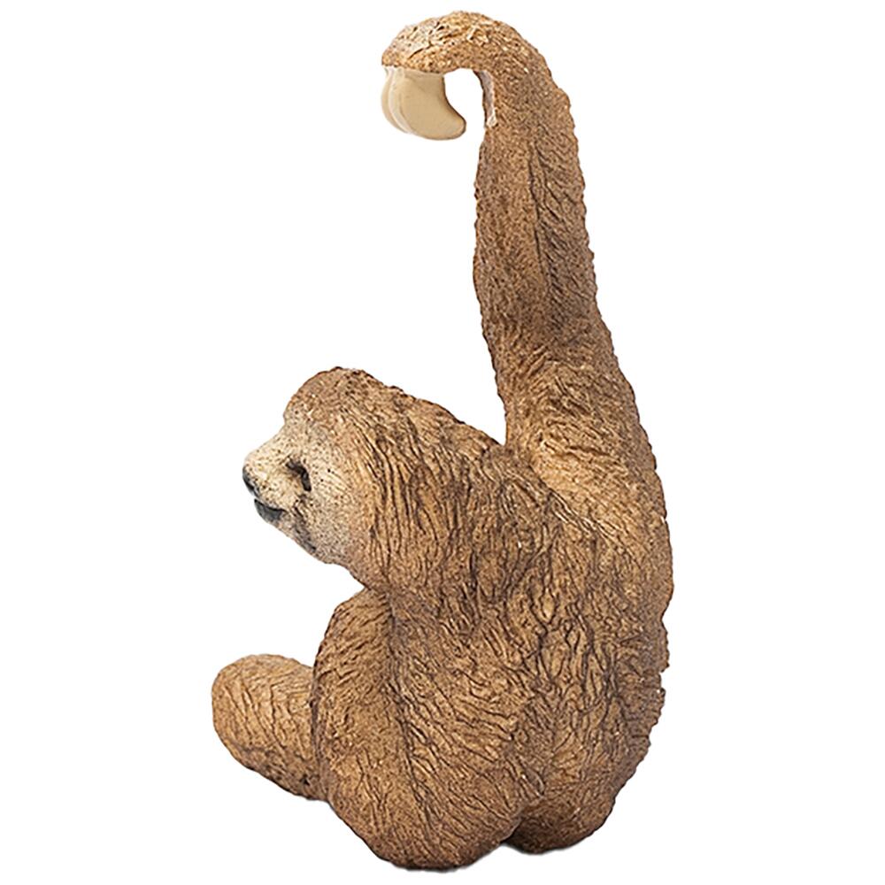 Schleich Wild Life Sloth Collectable Figure Ages 3+