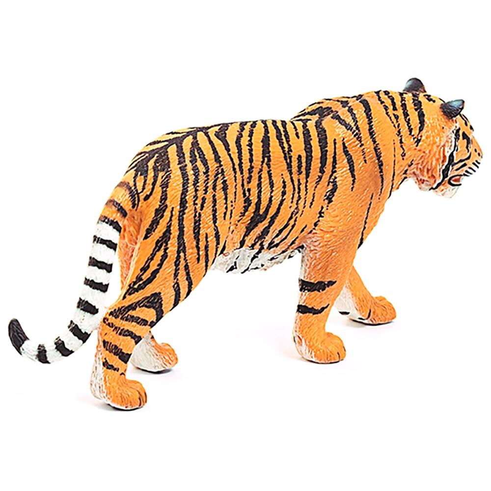 Schleich Wild Life Tiger Figure For Ages 3+
