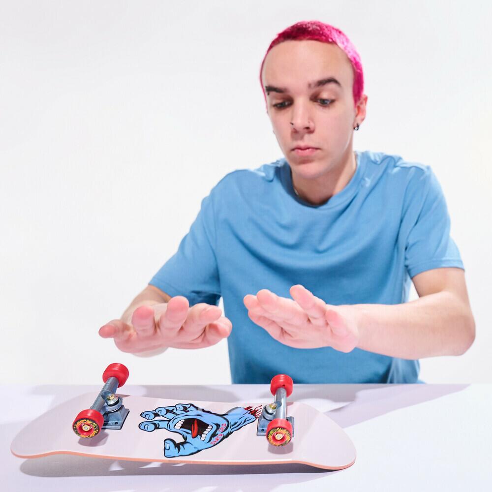 Tech Deck Santa Cruz Handboard