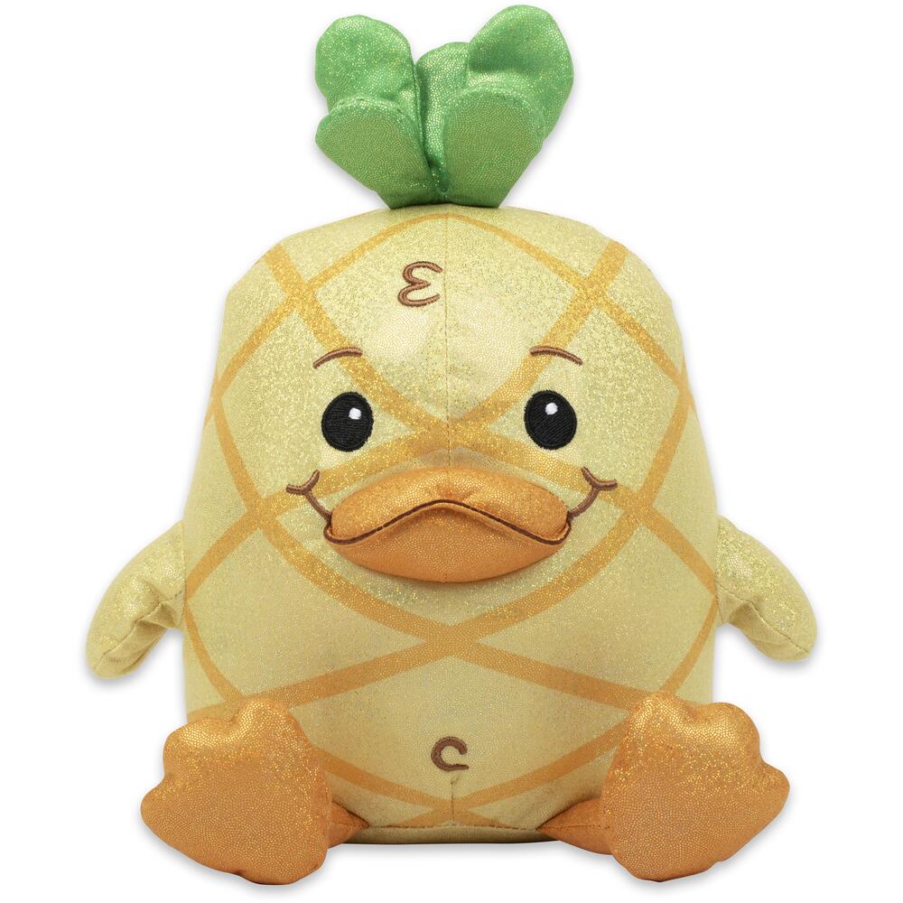 Moriah Elizabeth Sparkle Georgie Plush