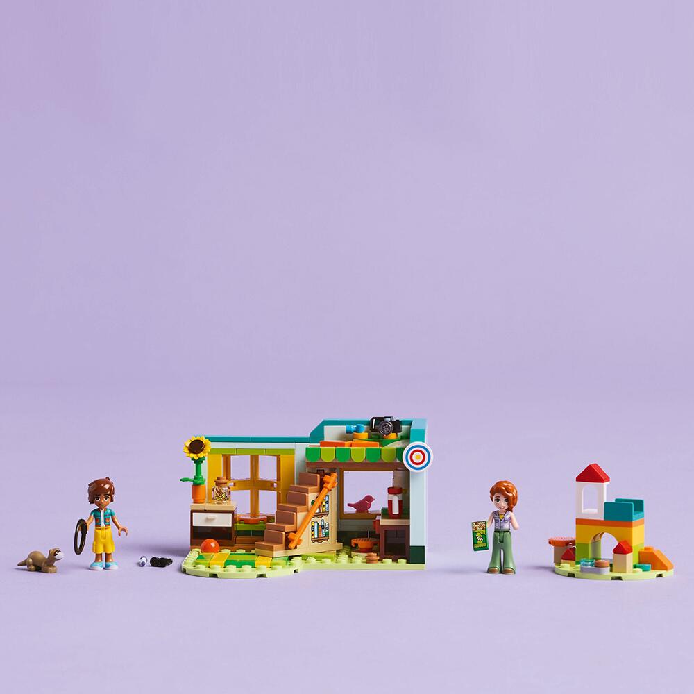LEGO Friends Autumn’s Room Set 42646