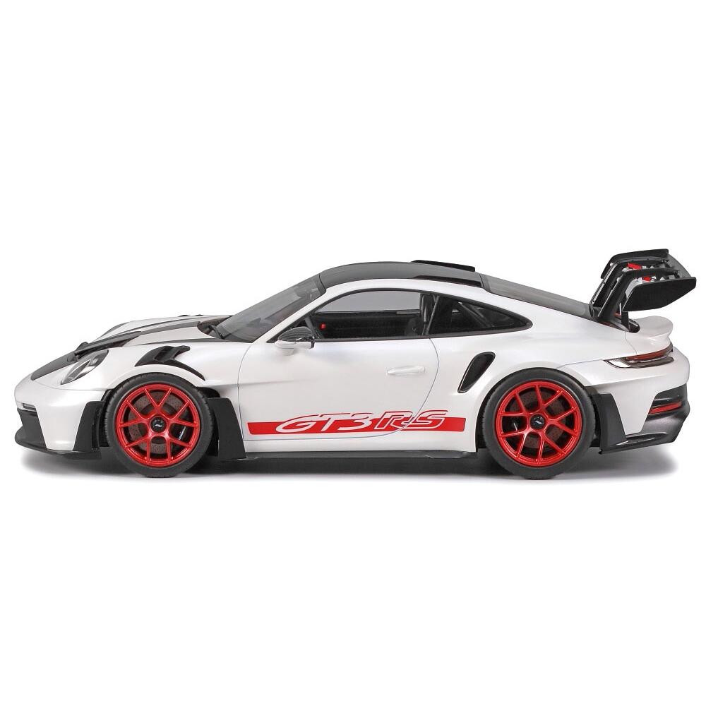 Tamiya Porsche 911 GT3 RS 992 Sports Car Model Kit 24370 Scale 1:24