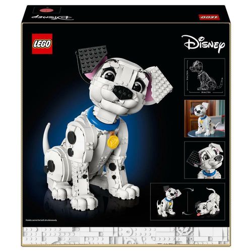 LEGO Disney 101 Dalmatians Puppy