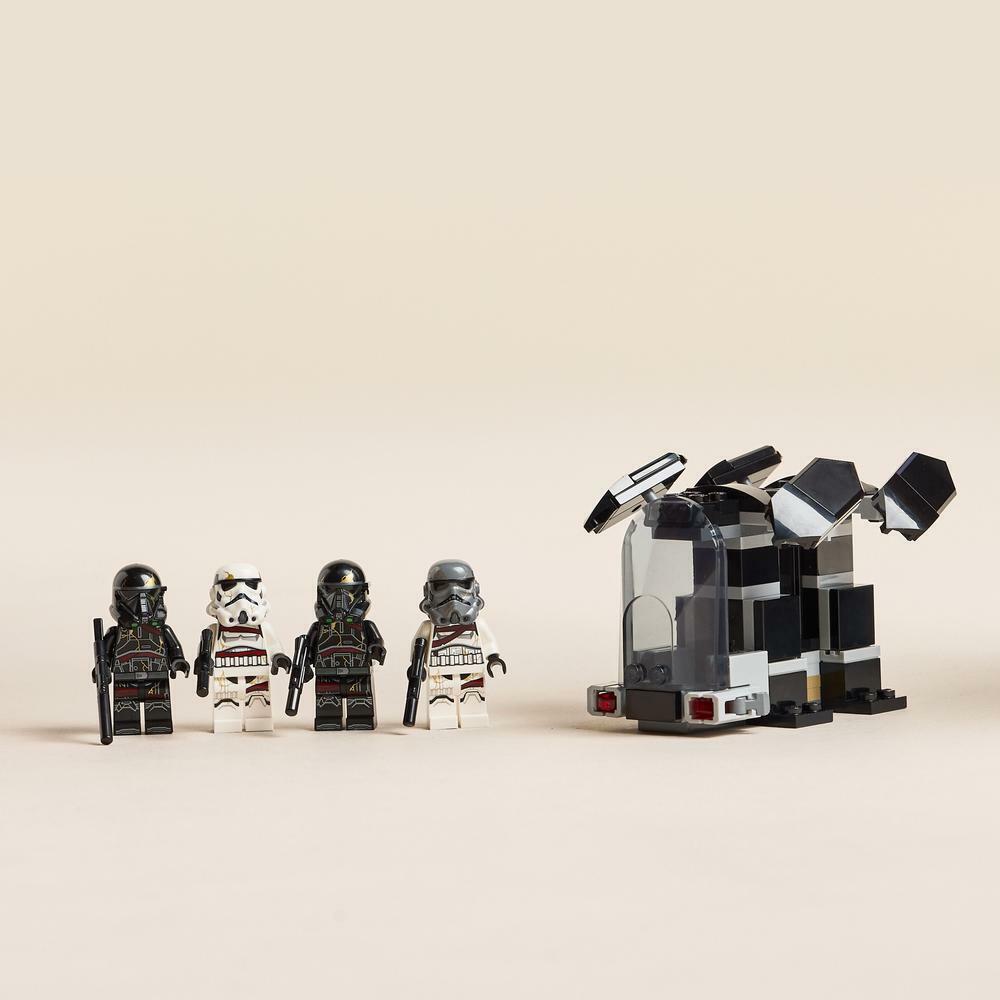 LEGO Star Wars Death Trooper & Night Trooper Battle Pack