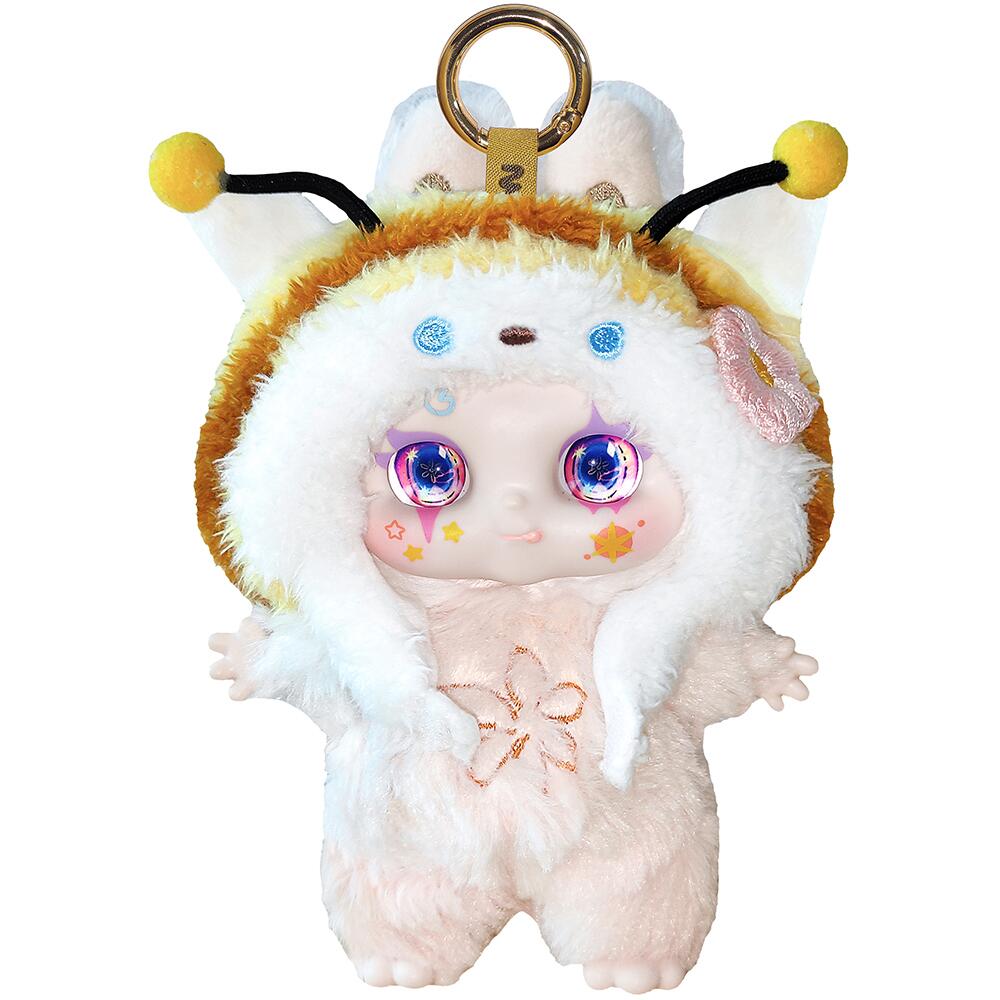 Kimmon Dreams of Wilderness Plush Doll Mystery Box