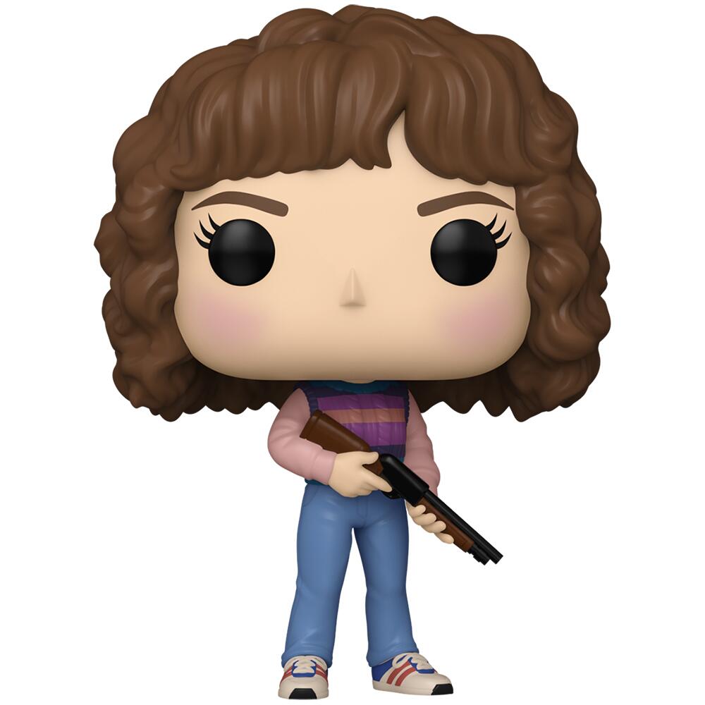 Funko POP! Television Stranger Things Nancy Wheeler Vinyl Figure 1778