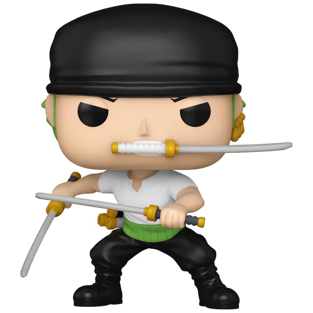 Funko POP! Animation One Piece RORONOA ZORO CHASE Edition 1775