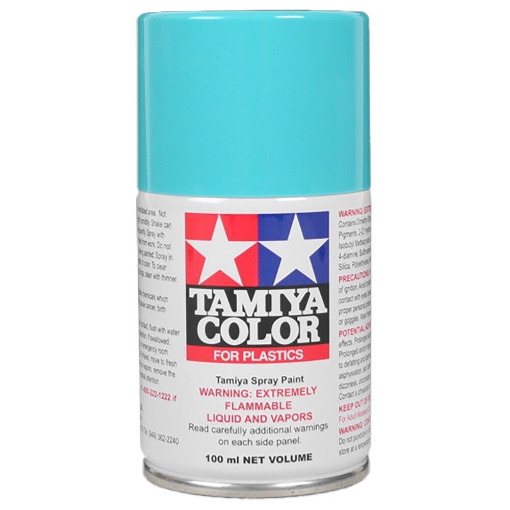Tamiya Spray Paint TS-41 Coral Blue 100ml