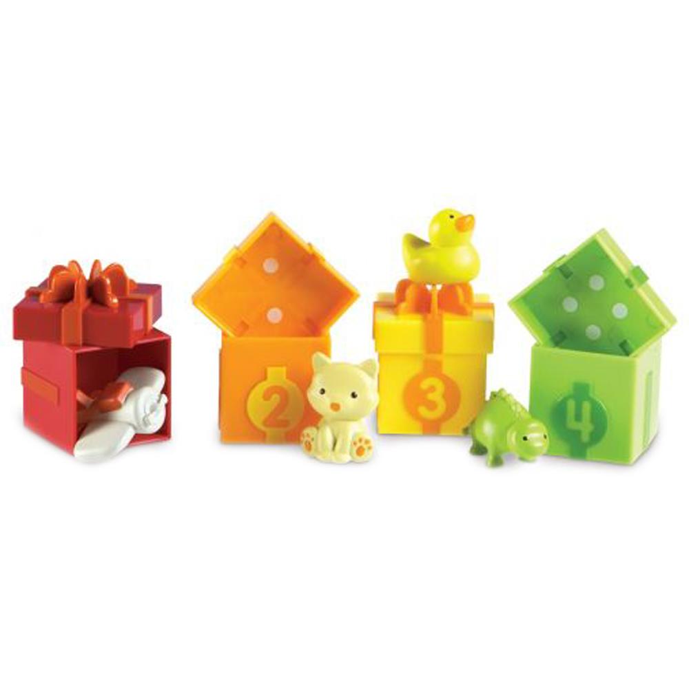 Learning Resources Counting Surprise Party Set