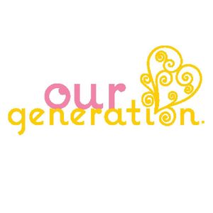Our Generation Dolls, Clothing & Accessories