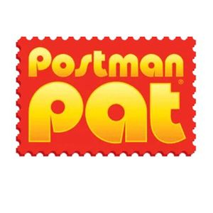 Postman Pat Soft Toys & Playsets