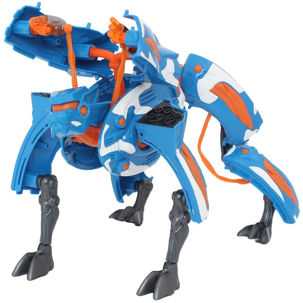 GIGABOTS Energy Core Beast TORBOT Series 1 Buildable Figure for Ages 5+