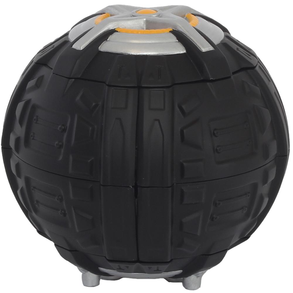 GIGABOTS Energy Core GRIPBOT Series 1 Buildable Poseable Figure for Ages 5+