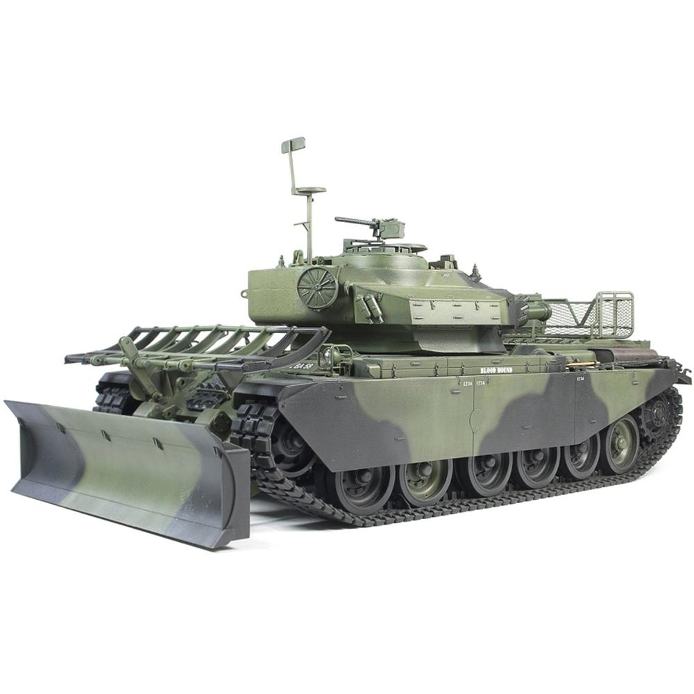 AFV Club Centurion Mk 5 AVRE Tank Plastic Model Kit AF35395 British ...