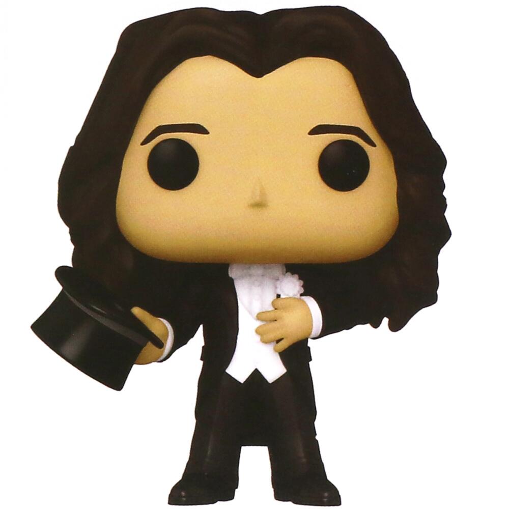 Funko POP! Albums Alice Cooper Welcome To My Nightmare Vinyl Figure ...