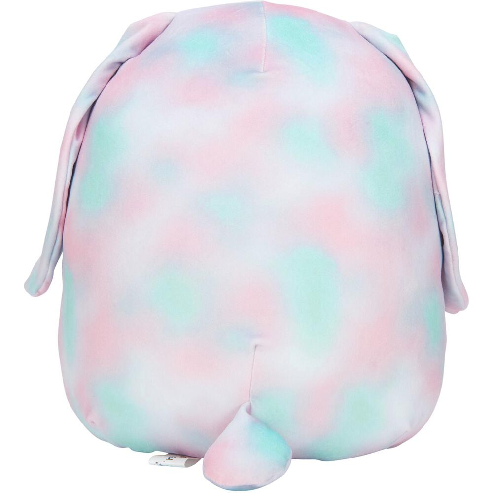 Squishmallows ELIANA The Bunny 12 Inch Plush Soft Toy for Ages 3+
