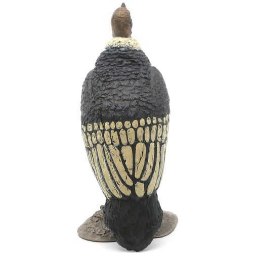 Papo Condor Bird of Prey Collectable Figure 8cm Tall