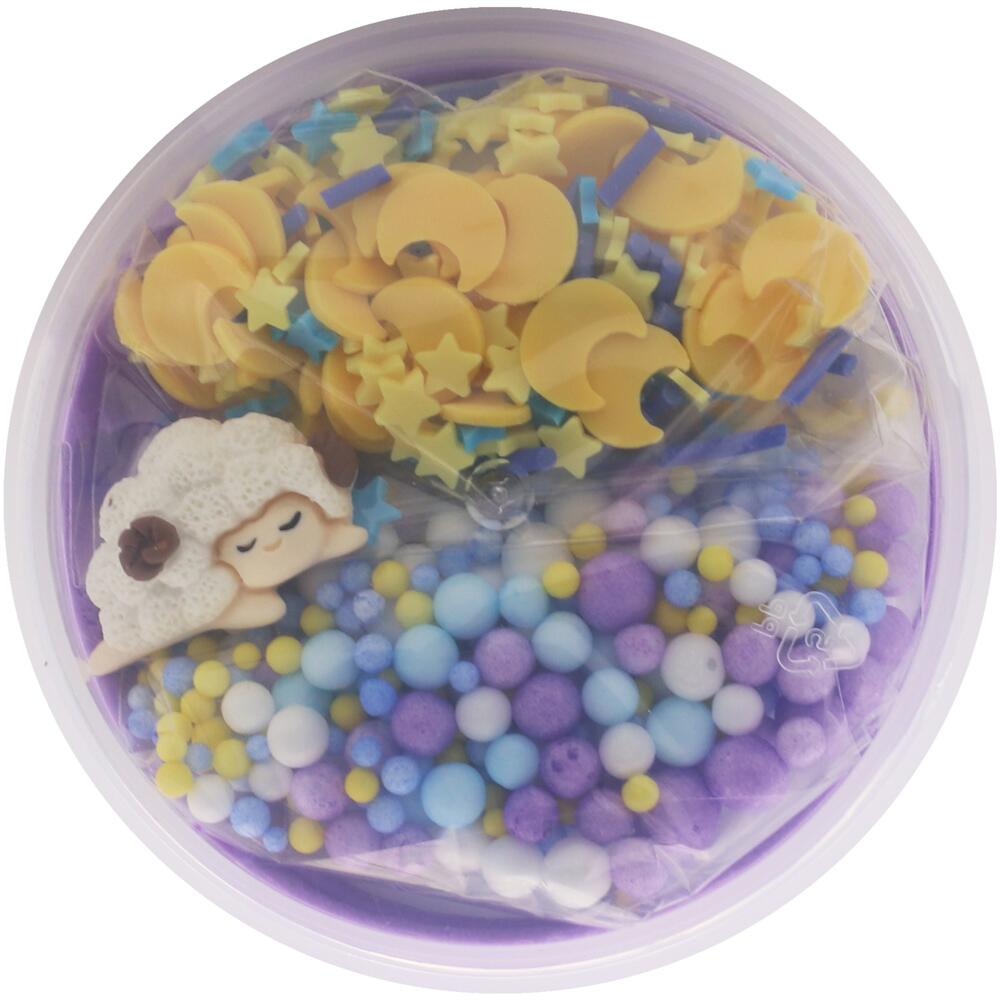 Slime Party COUNTING SHEEP Sensory Putty 275ml