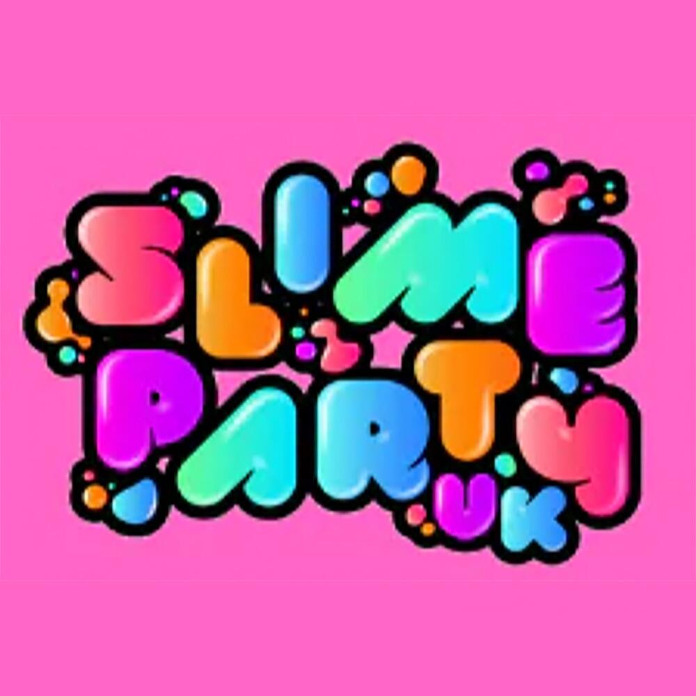 Slime Party TOADSTOOL SQUASH Sensory Putty 275ml