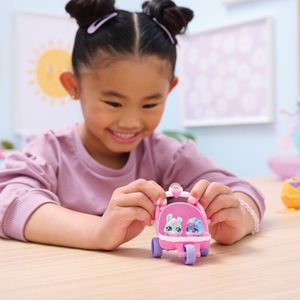Hatchimals Alive! Hatch 'n' Stroll Playset