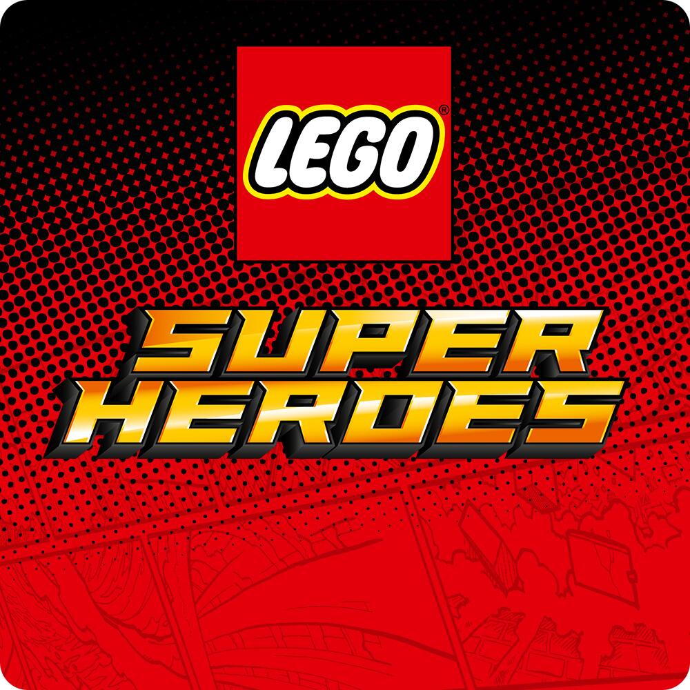 LEGO Marvel Sanctum Sanctorum Building Set 2708 Pieces for Ages 18+