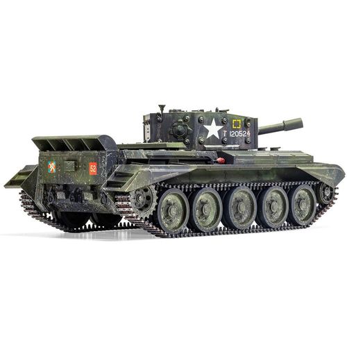Airfix Cromwell Mk.VI Tank Plastic Model Kit A1374 Scale 1:35