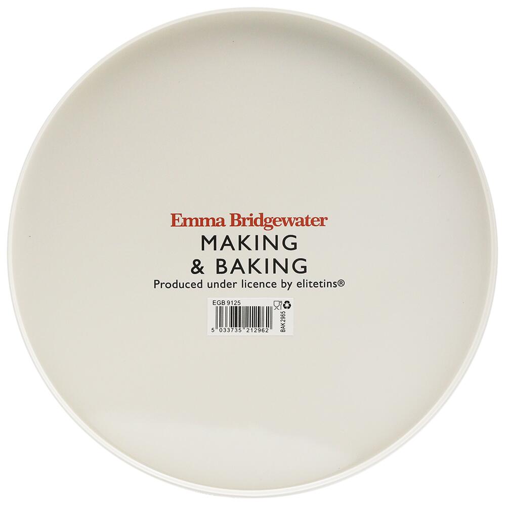Emma Bridgewater Making & Baking Biscuit Barrel