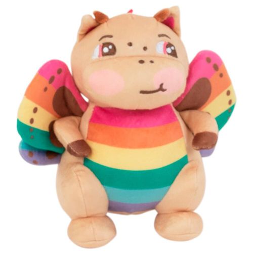 Moriah Elizabeth Collectable Mini Mystery Plush Suprirse Box Ages 3+