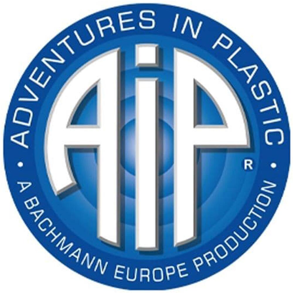 AIP Stingray Captain Troy Tempest Limited Edition Resin Figure Scale 1:6