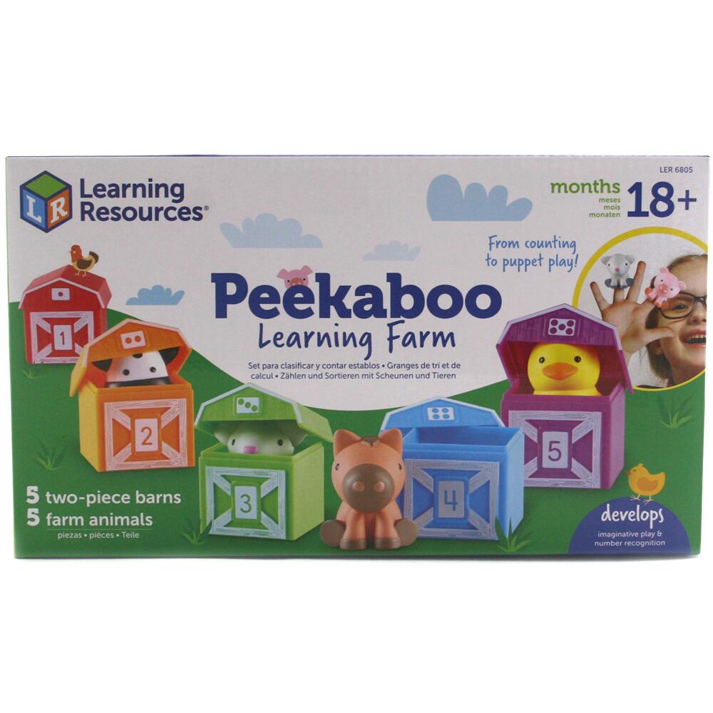 Learning Resources Jumbo Magnetic Numbers