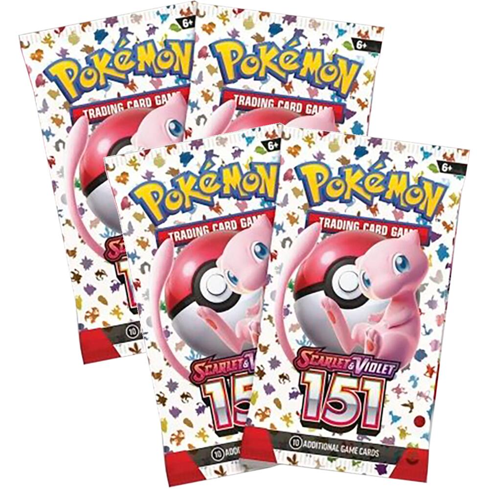 Pokemon TCG Trading Card Game Scarlet & Violet 151 Zapdos ex Collection