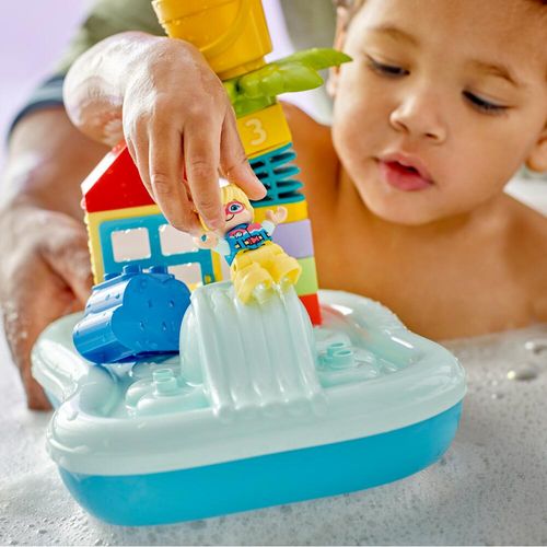 LEGO Duplo Water Park Set 10989 Ages 2+