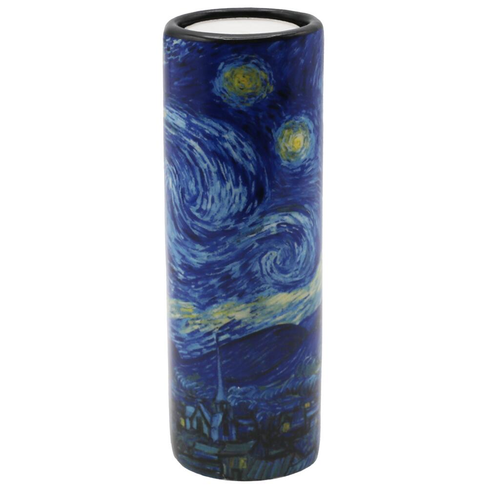 Parastone Mouseion Van Gogh Starry Night Tea Light Holder