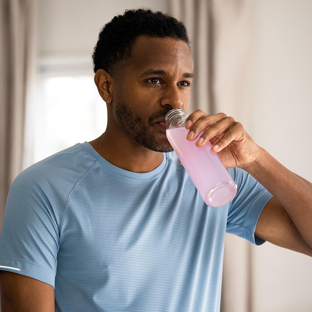 Nuun Ultra Hydration 10 Effervescent Tablets Raspberry Flavour