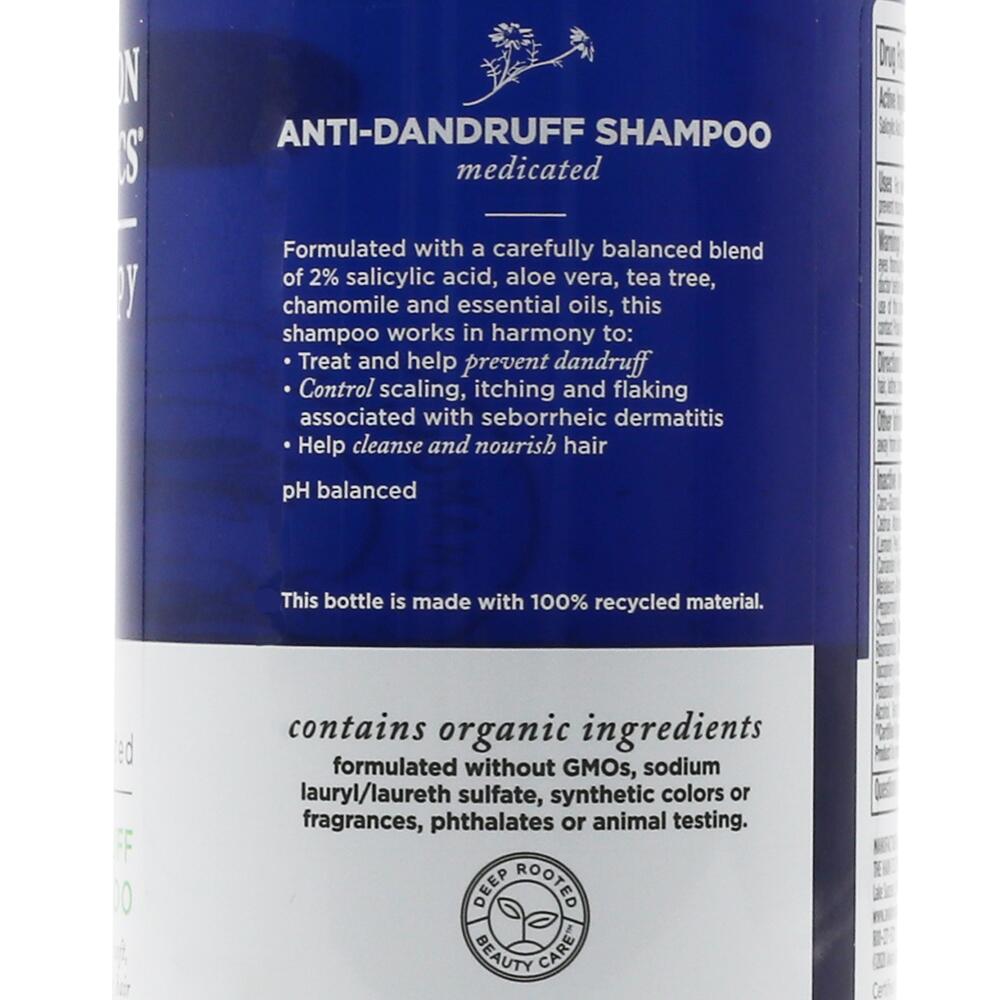 Avalon Organics Anti-Dandruff Shampoo 414ml