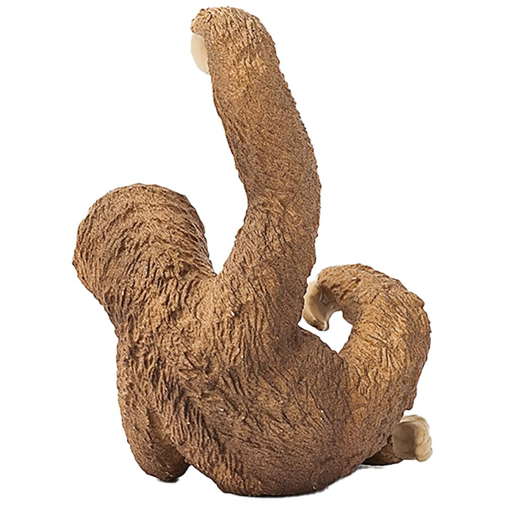 Schleich Wild Life Sloth Collectable Figure Ages 3+