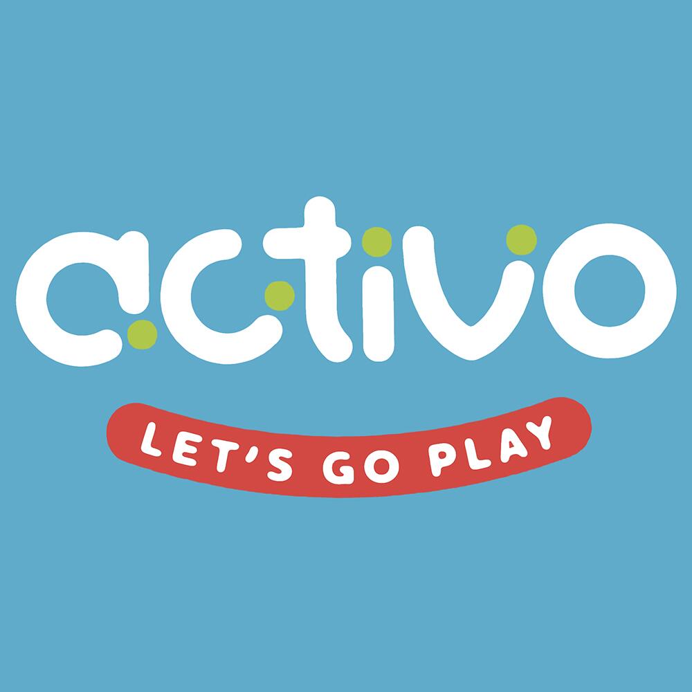 Activo Logo