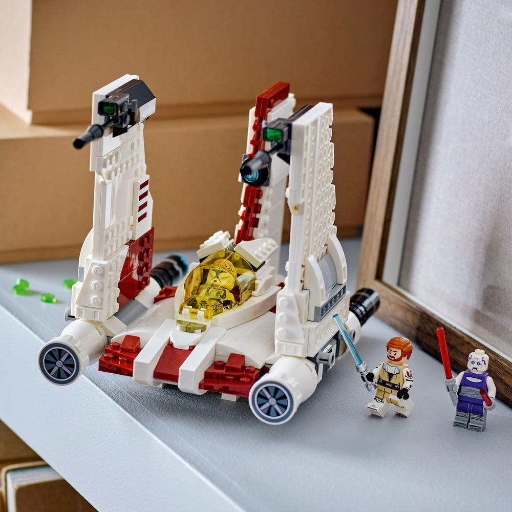 LEGO Star Wars V-19 Torrent Starfighter Set 75432