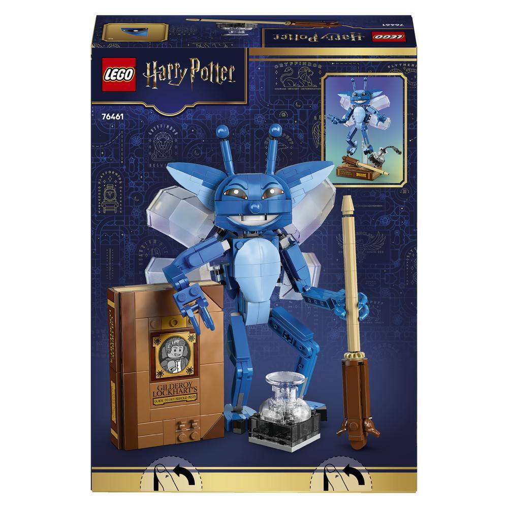 LEGO Harry Potter Cornish Pixie Set 76461