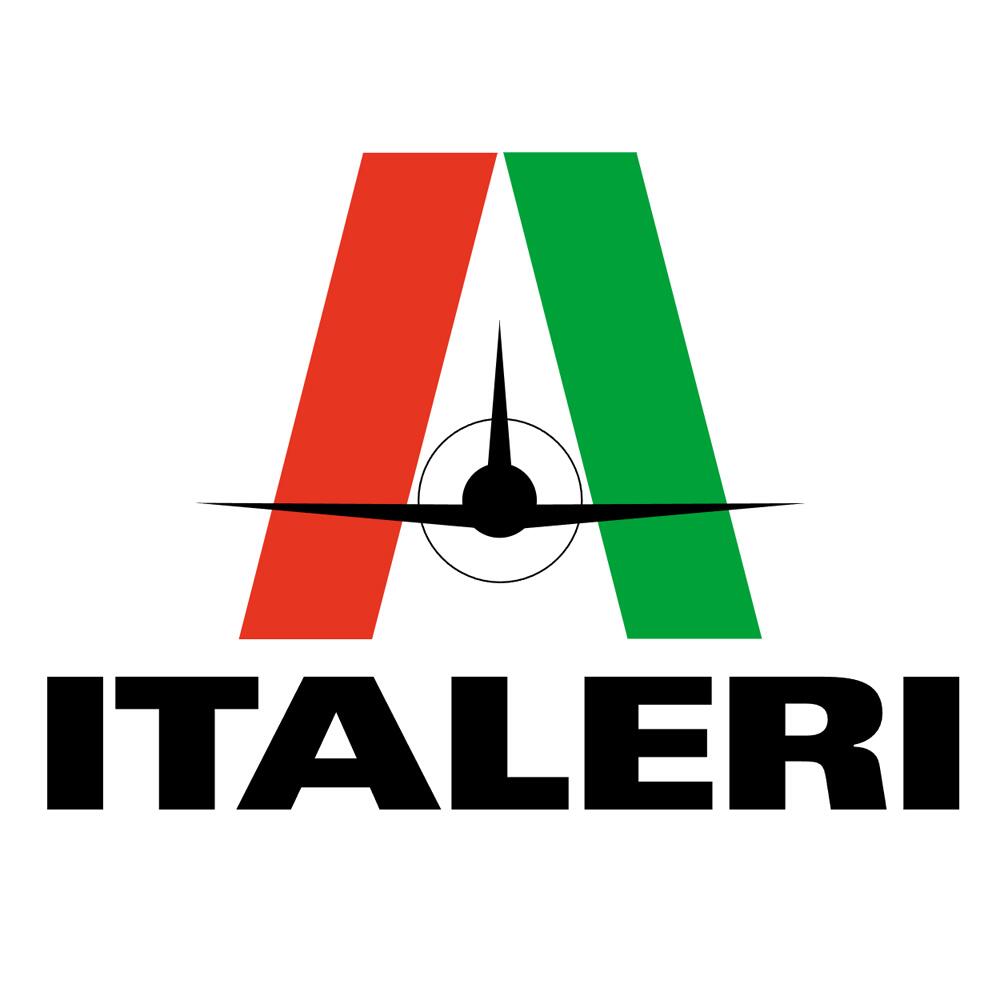 Italeri Messerschmitt Bf 109 G-6 WWII Aces Military Aircraft Model Kit ...