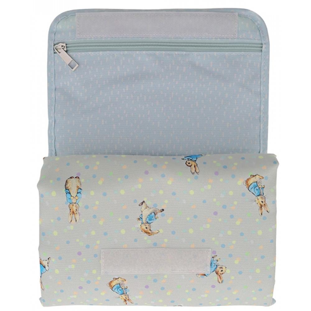 Beatrix Potter Peter Rabbit Baby Collection Changing Mat